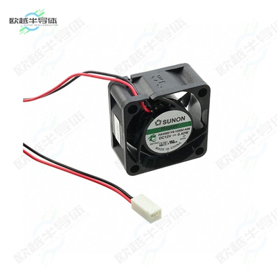 4129/HA40201V4-1000U-A99[风扇FAN AXIAL 40X20MM VAPO 12VDC]