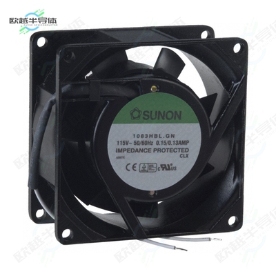 SF23080AT-2082HSL.GN[风扇FAN AXIAL 80X25.5MM 220/240VAC]