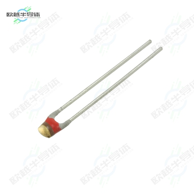 NTCLE100E3221JB0[传感器THERMISTOR NTC 220OHM 3560K BEAD]