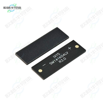 SM141K04LV[传感器MONOCRYST SOLAR CELL 123MW 2.76V]