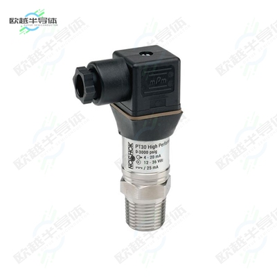 PT30-100psia-1-2-50-8-ST8-CC[传感器High Performance Fixed Ra
