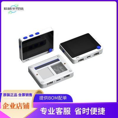 102991299【WIO TERMINAL ATSAMD51 +RTL8720DN】开发板 套件 编