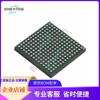 数据采集芯片AD9148BBPZRL 原装正品提供电子元器件配单服务