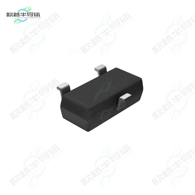 TLE49631MXTSA1[传感器MAGNETIC SWITCH LATCH SOT23-3]