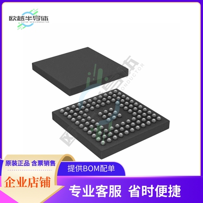 AD9923ABBCZ【IC PROCESSOR CCD 12BIT 105CSBGA】