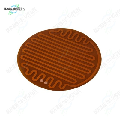 45-451234[热器件FLEX HEATER POLYIMIDE 12寸 WIRE]