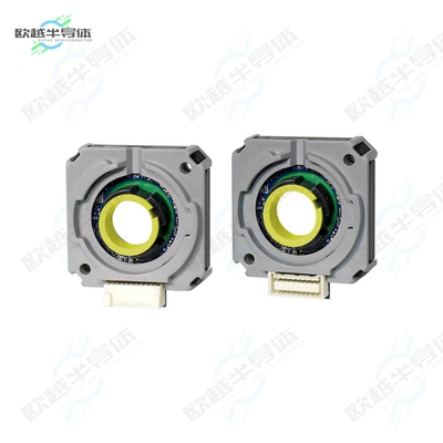 AMT242D-V[传感器ENCODER ABSOLUTE RS-485 R/A CONN]
