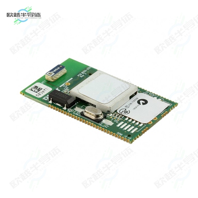LTP5902IPC-WHMA#PBF[射频元件RF TXRX MODULE 802.15.4MMCX SMD]