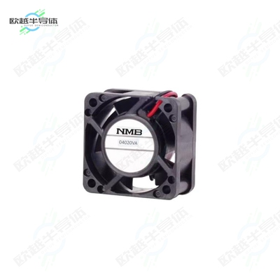 04020VA-24M-AA-00[风扇FAN AXIAL 40X20MM 24VDC WIRE]