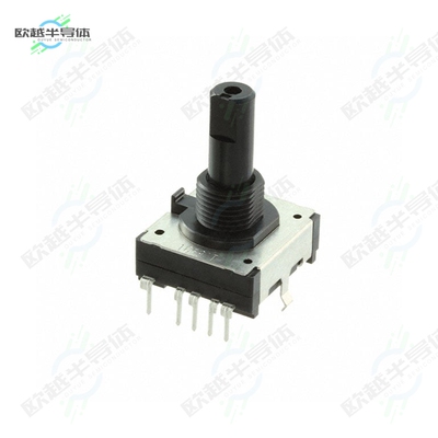 EVQ-V9C00116E[传感器ENCODR ABSLT GRY COD VERT PC PIN]