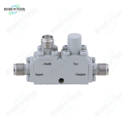 FMCP1109[射频元件COUPLER 2.6-5.2 GHZ 50 W SMA]
