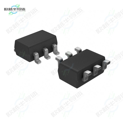 TMP122AIDBVT[传感器SENSOR DIGITAL -40C-125C SOT23-6]