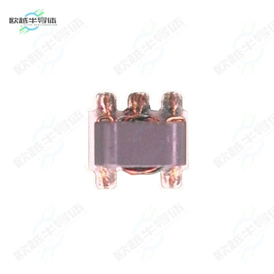 MABA-007493-CF4160[射频元件TRANSFORMER, 4:1 FLUX COUPLED, 1]
