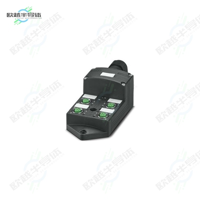 1516784[传感器SENSOR/ACTUATOR BOX SLOTS: 4]