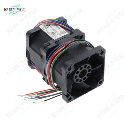 GFC0412DS-SM06B0G[风扇FAN AXIAL DUAL 40X56MM 12VDC]