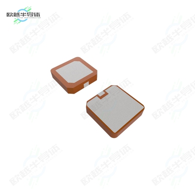 AANI-PP-0228-T[射频元件RF ANT PATCH SMD GNSS]