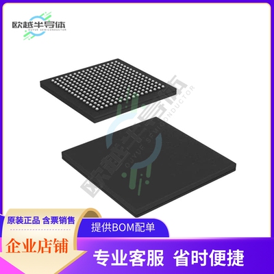 存储芯片CYD09S18V18-200BBXI原装正品提供电子元器件配单服务