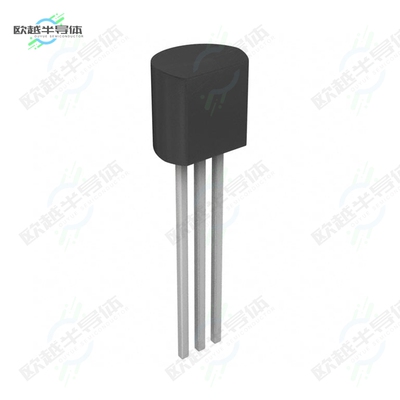 LM61BIZ/NOPB[传感器SENSOR ANALOG -25C-85C TO92-3]