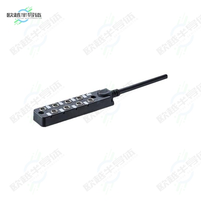 DB8-3A8CAB-SPS7B01[传感器M SERIES, ACCESSORY, 3A, 03 PINS]