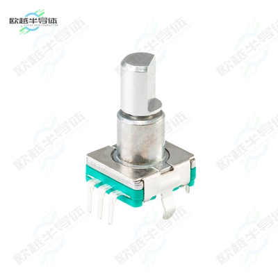 RIC11-22S15D7-TH[传感器ENCODER INCREM QUAD VERT PC PIN]
