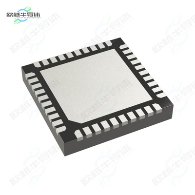 NRF52820-QDAA-R[射频元件IC RF TXRX+MCU 802.15.4 40QFN]