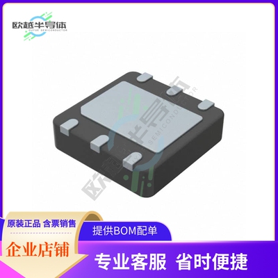 原装电源管理芯片 LD39150PU33R 提供电子元器件BOM配单