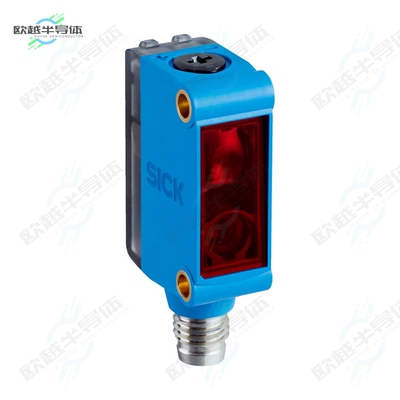 1059632[传感器SENSOR RETROREFLECTIVE 6MM PNP]