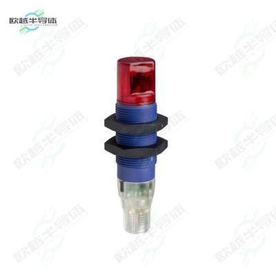 XUB2BPBWM12R[传感器PHOTOELECTRIC SENSORS XU, XUB, R]