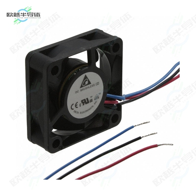 ASB02512VHA-A76N[风扇FAN AXIAL 25X10MM 12VDC WIRE]