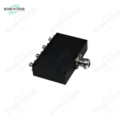 AM2000-18000PD4-1382[射频元件2.0-18.0 GHz 4 Way Power Divide