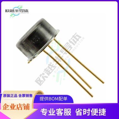 原装电源管理芯片 AD581UH 提供电子元器件BOM配单