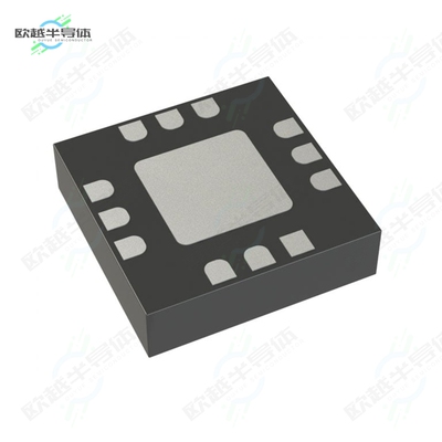 HMC774ALC3B[射频元件IC MMIC MIXER GAAS 12SMD]