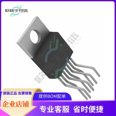 原装电源管理芯片 LT1074HVCT7#PBF 提供电子元器件BOM配单