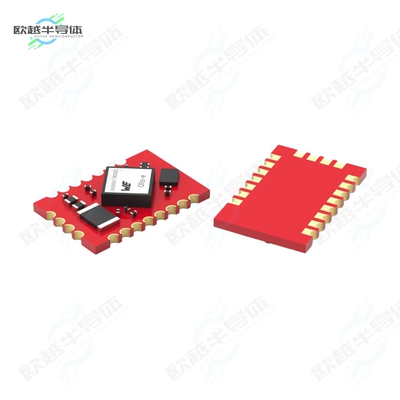 2609051182000[射频元件OLIS-E 868MHZ RF MODULE WITHOUT]