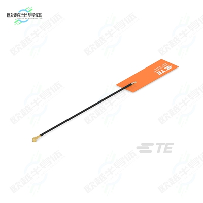 L000925-05[射频元件ANTENNA 433MHZ FPC 1.13 COAX 50M]