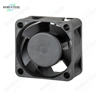 C4020X12BPLP1B-5[风扇FAN AXIAL 40X20MM 12VDC WIRE]
