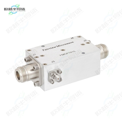 FMCP1015[射频元件COUPLER 0.8-2.5 GHZ 500 W TYPE N]