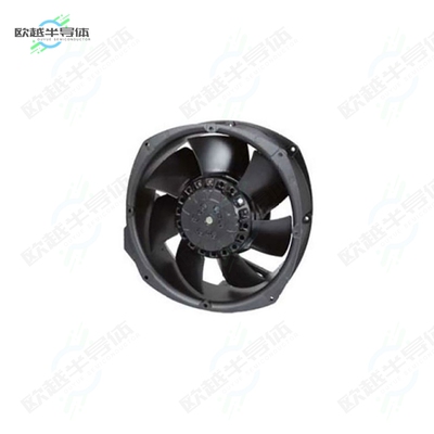 OA200AP-22-1TB1869K[风扇AC FAN, IP69K, 220X220X72MM, 230]