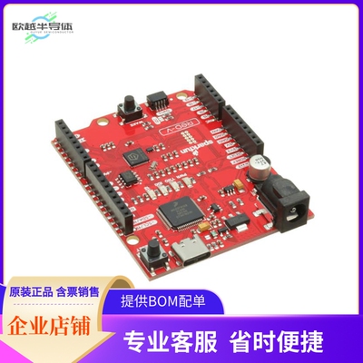 DEV-15594【RED-V SIFIVE RISC-V REDBOARD】开发板 套件 编程器
