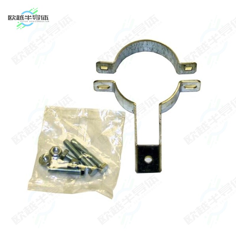 DGA6712[射频元件C-BLNB Adaptor Clamp-KU Band]