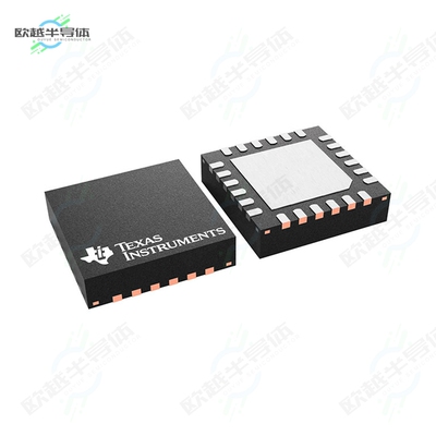 TRF370315IRGET[射频元件RF MODULATOR 400MHZ-4GHZ 24VFQFN]