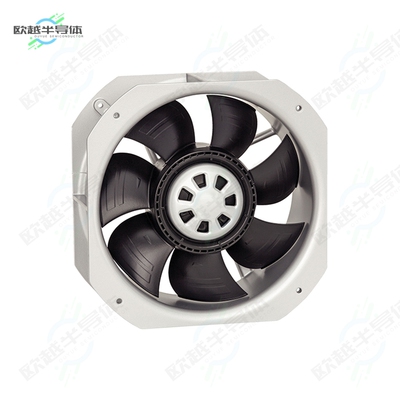 W3G200-HD23-10[风扇FAN AXIAL 115V 225X80MM 623CF]
