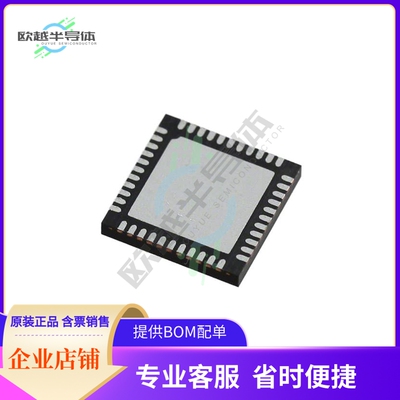 HV5523K7-G-M933【IC 32BIT SRL PARALLEL 44WQFN】