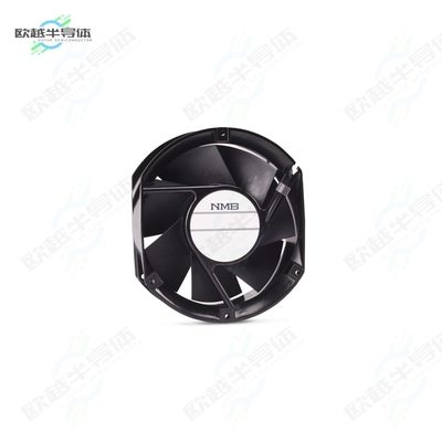 15050VE-48R-GT-00[风扇FAN AXIAL 172.7X50.8MM 48VDC]