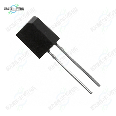 BPW41N[传感器SENSOR PHOTODIODE 940NM RADIAL]