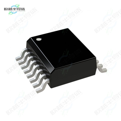 HMC440QS16GETR[射频元件IC RF DETECT 10MHZ-2.8GHZ 16QSOP]