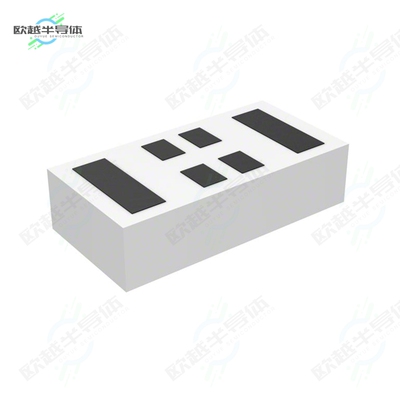 ANT016008LCS2442MA2[射频元件RF ANT 2.4GHZ CHIP SOLDER SMD]