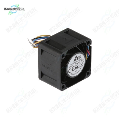 TFA0412CN-CN[风扇FAN AXIAL 40X28MM 12VDC WIRE]