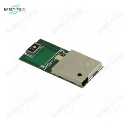 CC2564MODACMOG[射频元件RF TXRX MOD BLUETOOTH CHIP SMD]