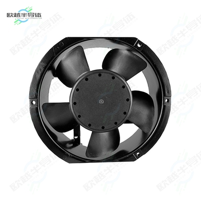 FMA1-17251WBHW32[风扇EC FAN, 172X150X51MM, 2-BALL BEA]